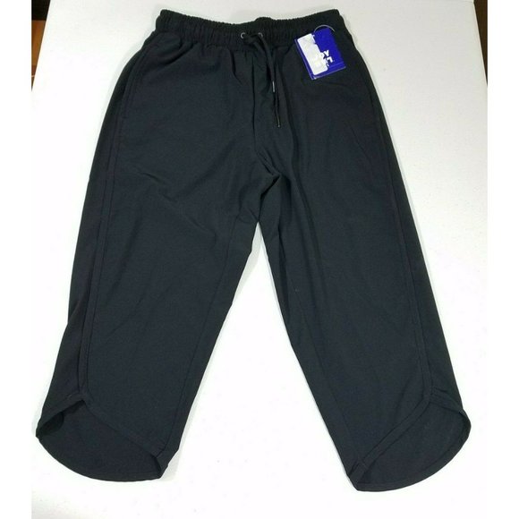 JoyLab | Pants & Jumpsuits | Joy Lab Womens Capri Crop Athletic Pants ...